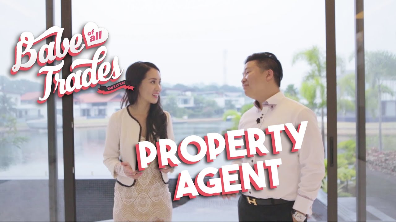 Kay Kay's Dream Home - Babe of All Trades Ep 10 - YouTube