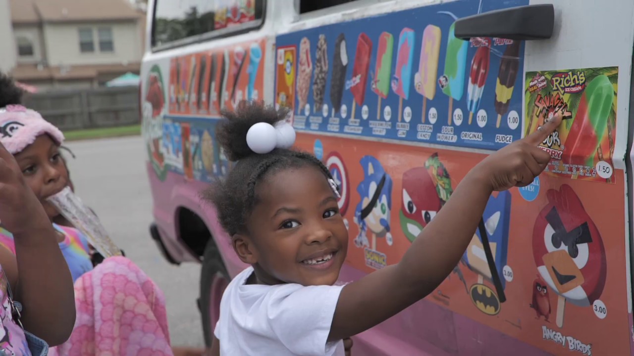 Cartel Count Up x "Dee Dee's Ice Cream Truck" Shot By: Heysus Captures ...