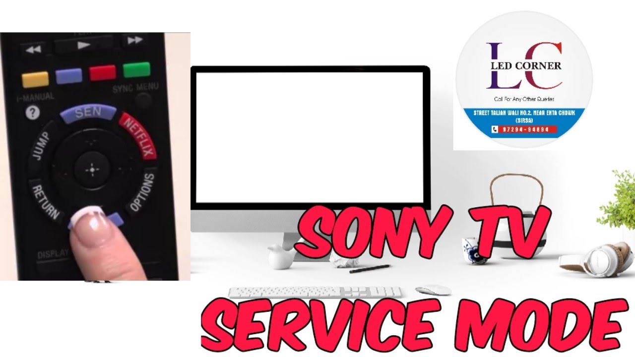SONY LED TV Service Mode Self Diagnostic Check Mode YouTube sony-led-tv-service-mode-self-diagnostic-check-mode-youtube
