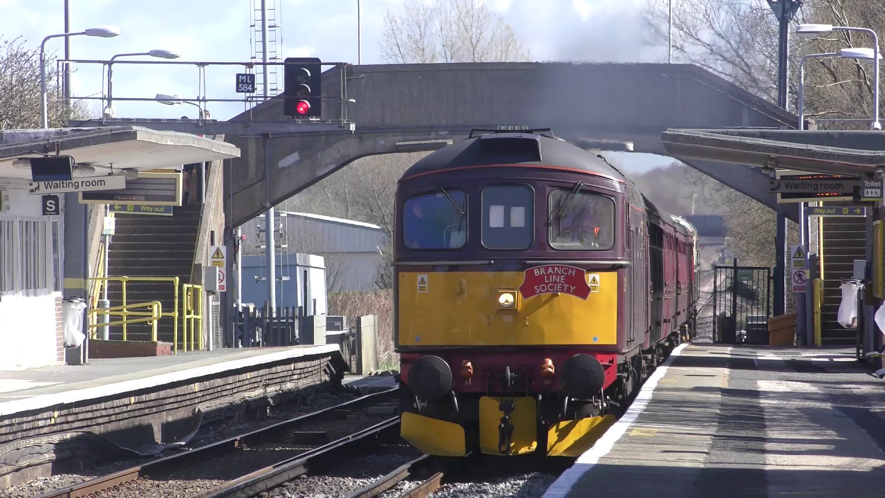 The Ruby Vampire - The Second Bite - 24th March 2019 - YouTube