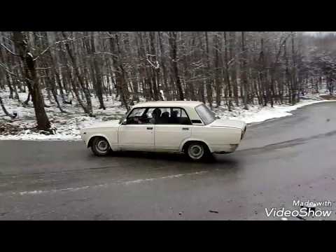 VAZ 05 drift