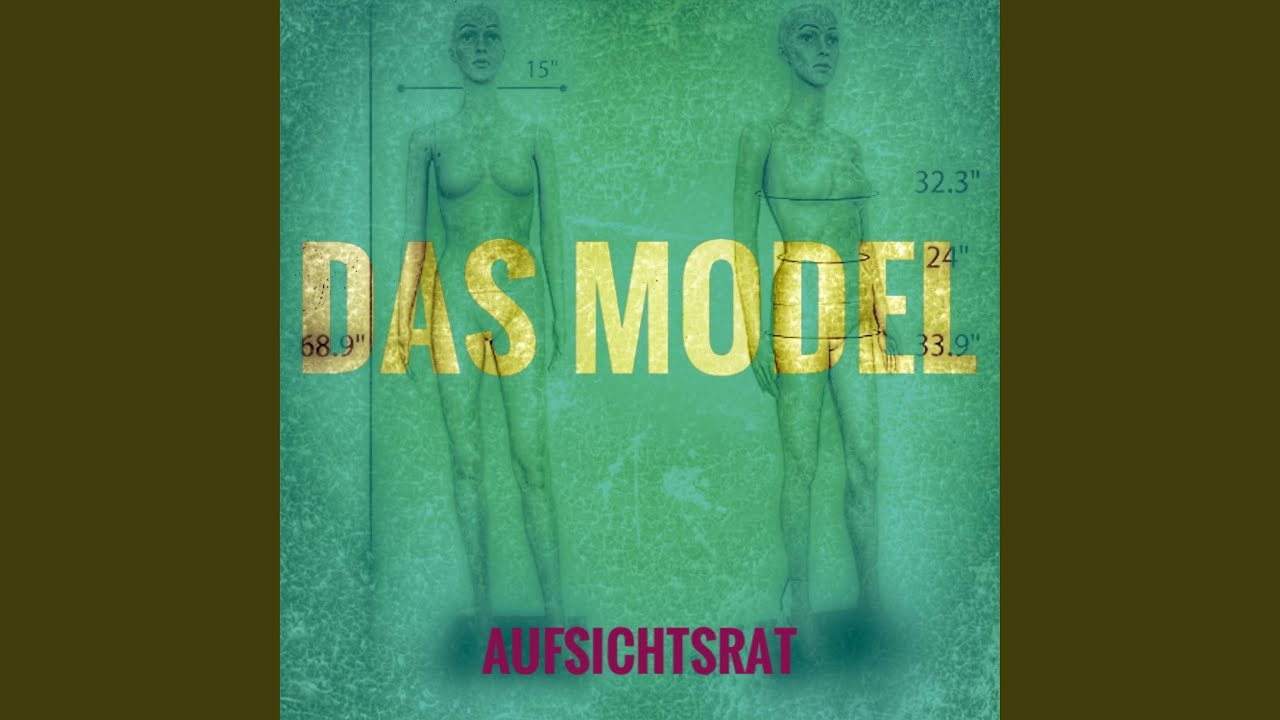 Das Model - YouTube