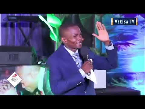 Prophet Miracle Paul - YouTube
