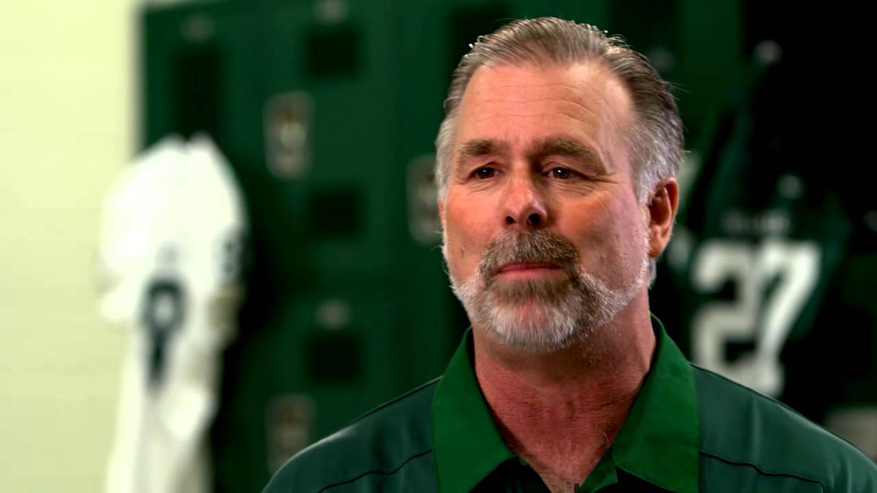 Interview With Terry Eidson - YouTube