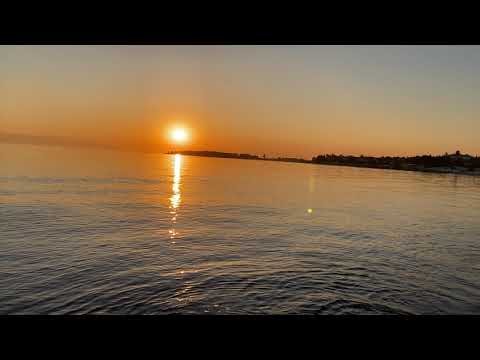 Sunset Lovers (4K 60fps) - Gün Batımı - ASMR