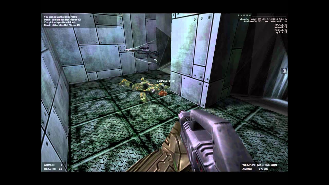 Phosphor Beta 2 - Games and Apps for boredom +Link - YouTube