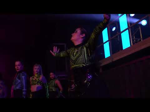 DepRAVEd SCarowinds 2025