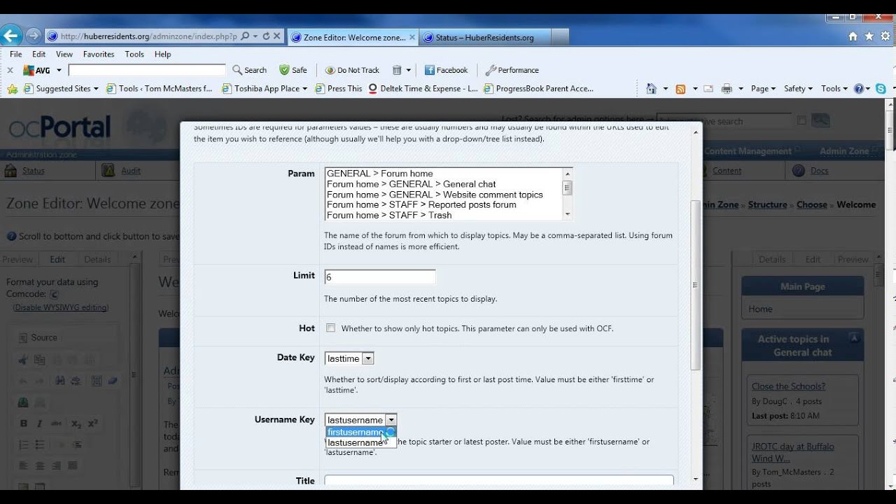 Comments_Resolved_OCPortal - YouTube