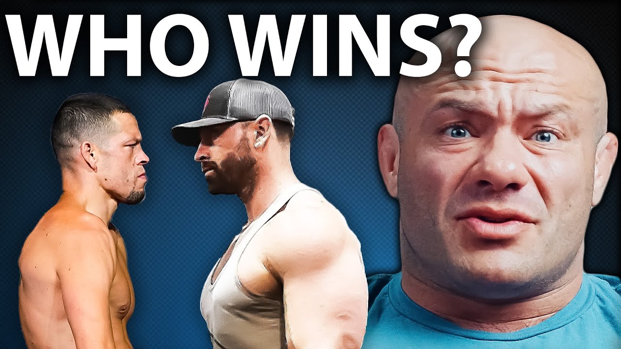 Strength vs Skill In Fighting- What Matters Most? (Exercise Scientist ...