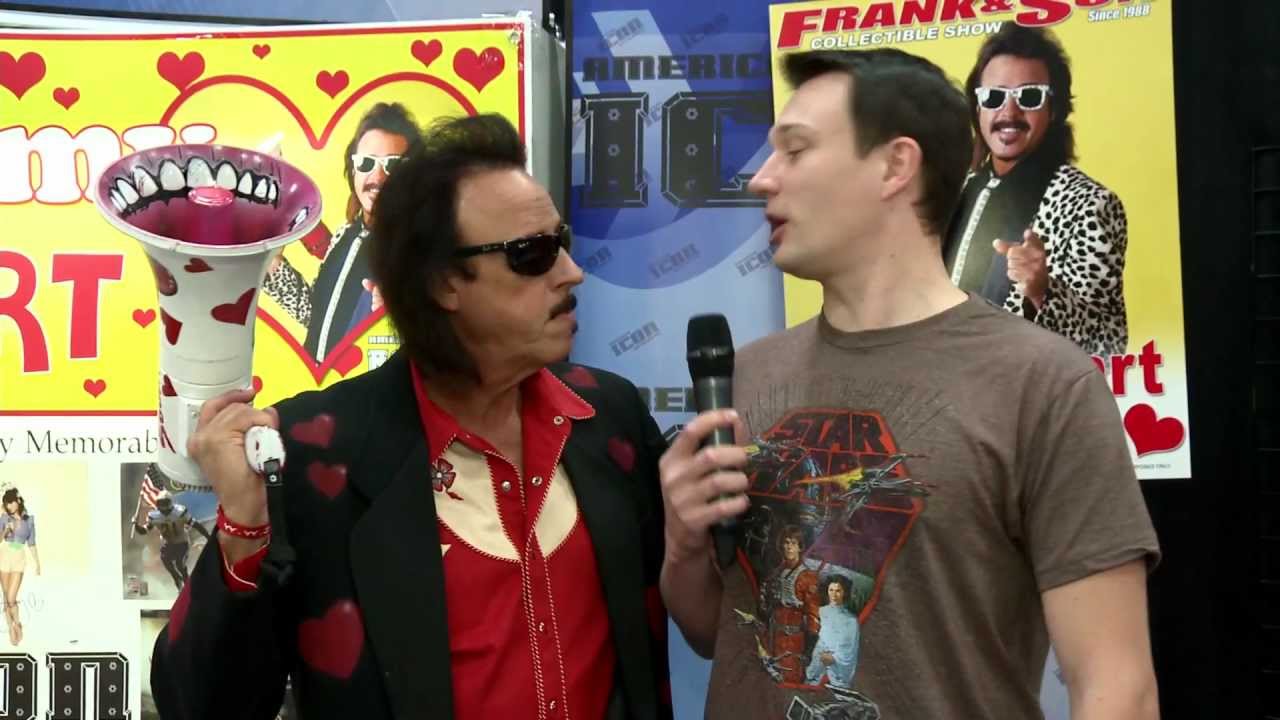 Jimmy Hart: Wrestling's Greatest Manager - YouTube