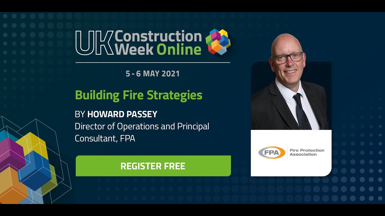 Building Fire Strategies - YouTube