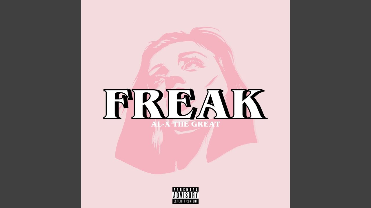 FREAK - YouTube
