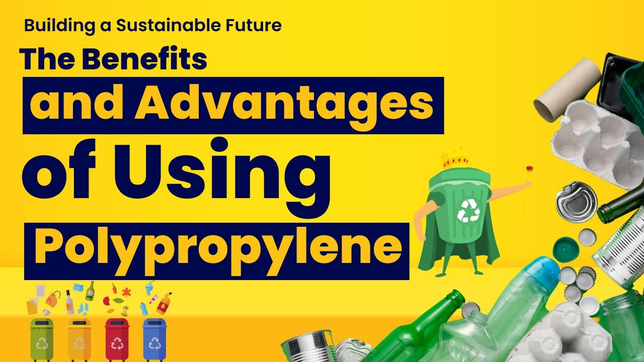 Building a Sustainable Future The Benefits and Advantages of Using ...