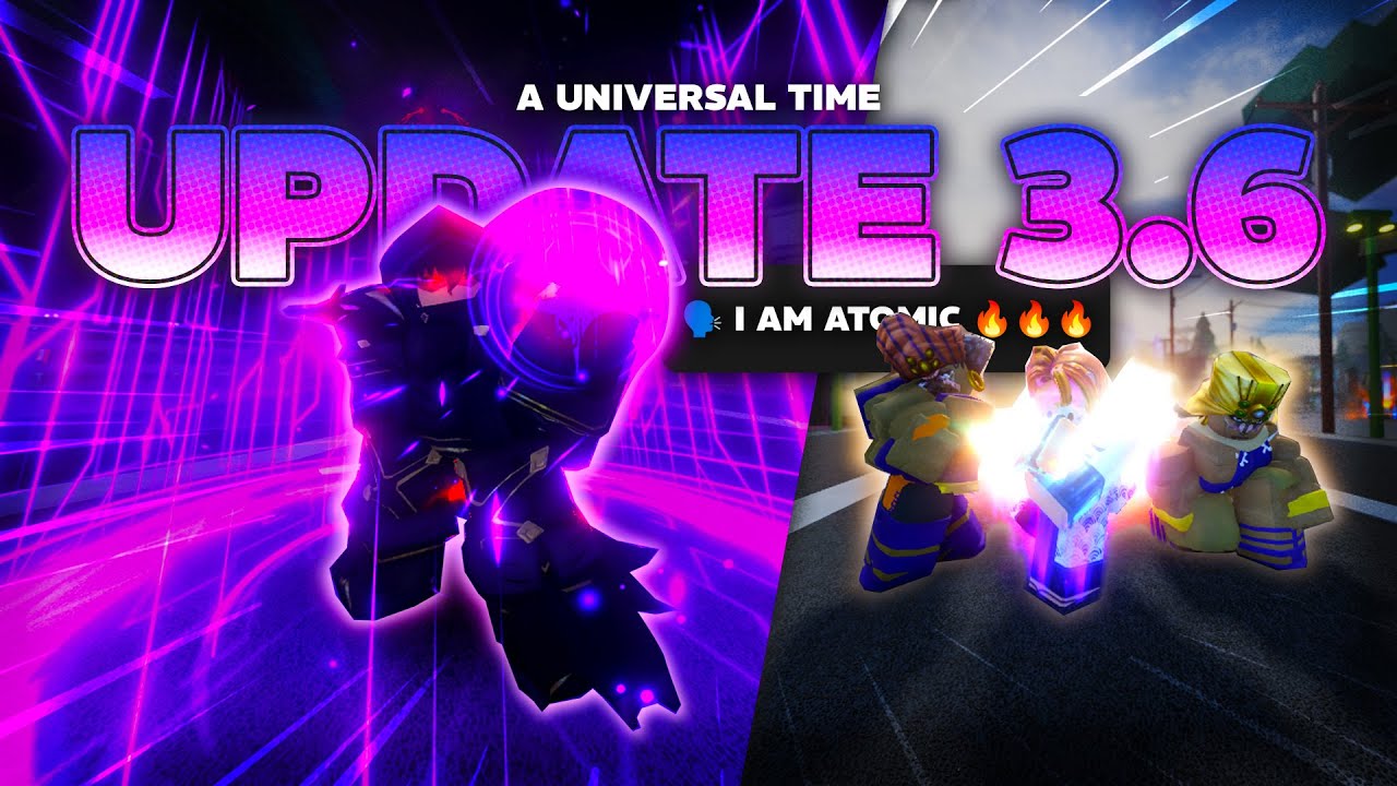 Roblox - Đi lấy *CID và KARS trong update 3.6* của AUT | a universal ...