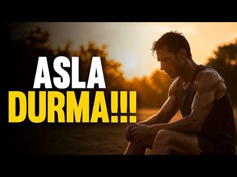 Sabır Başarının Anahtarıdır-Asla Vazgeçme!Motivasyon | Gelişim | Başarı