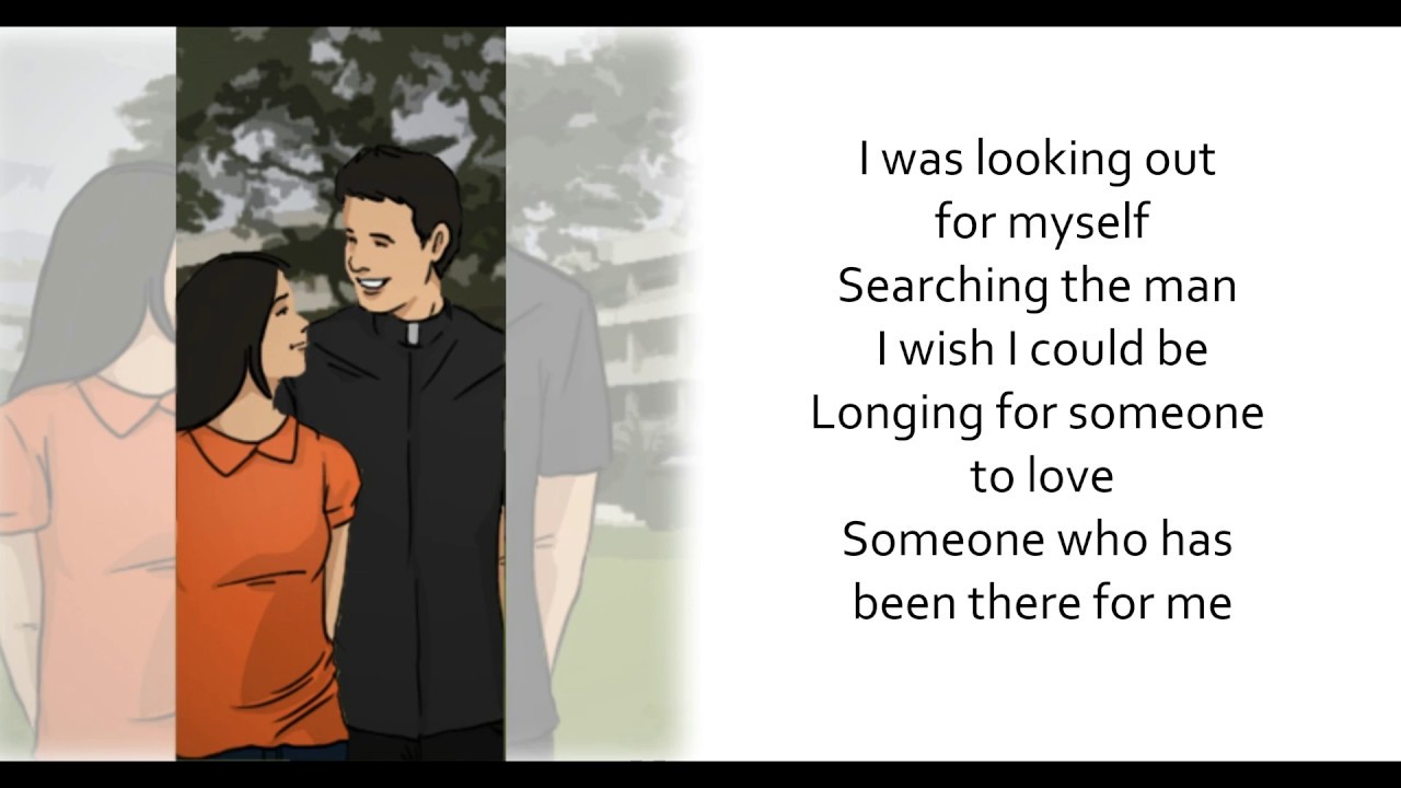 I Am Called Official Lyric Video - YouTube