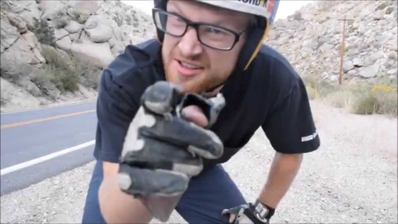 Longboarding To Music - Phil Sacks Monitor Pass (The Rolling Stones ...