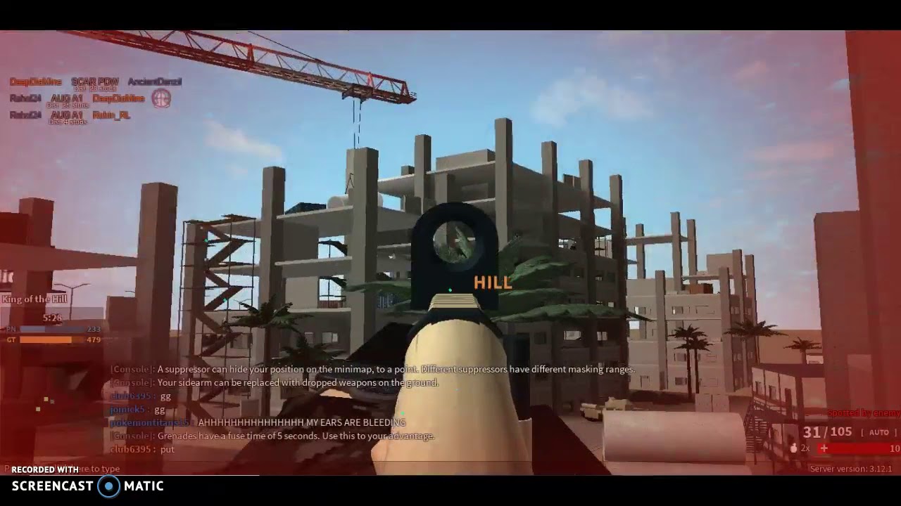 My first video for this channel (aka) channel trailer - YouTube