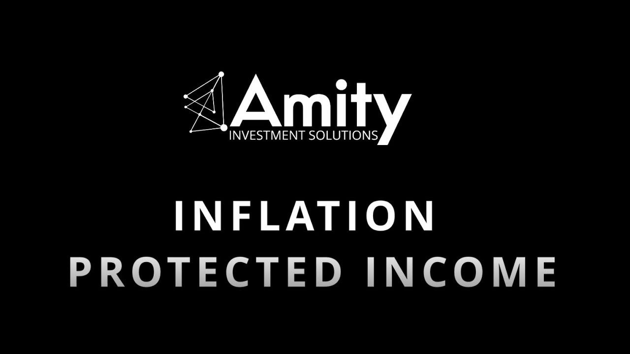 Inflation Protected Income- Yearly Feedback - YouTube
