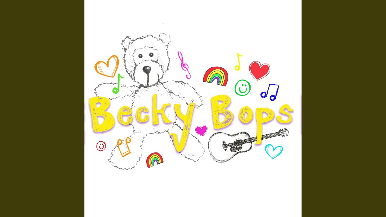 Bubbly Pop (feat. Becky Bops) - YouTube