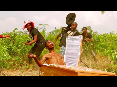THE COFFIN (ZIM COMEDY)