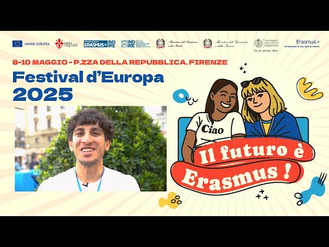 Elvin Musayev Studente Erasmus+ al Politecnico di Torino