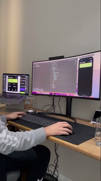 Mobile App Dev Speed Video Part 2 Flutter App Developer Flutterdeveloper Mobiledeveloper