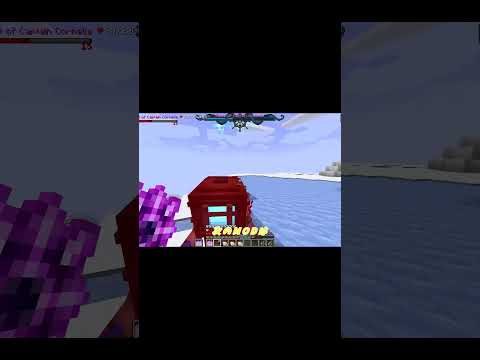 飽きたら入れて！マイクラボス追加MOD5選！ #mod #マイクラ #マインクラフト #ゆっくり実況#short | Minecraft summary | マイクラ動画