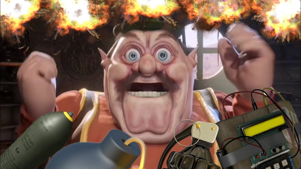 MORSHU IS A BOMB - YouTube