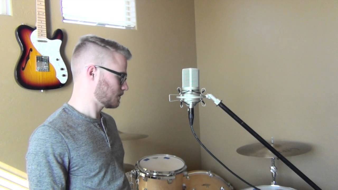Let Her Go - Passenger - Graham Saunders (cover) - YouTube