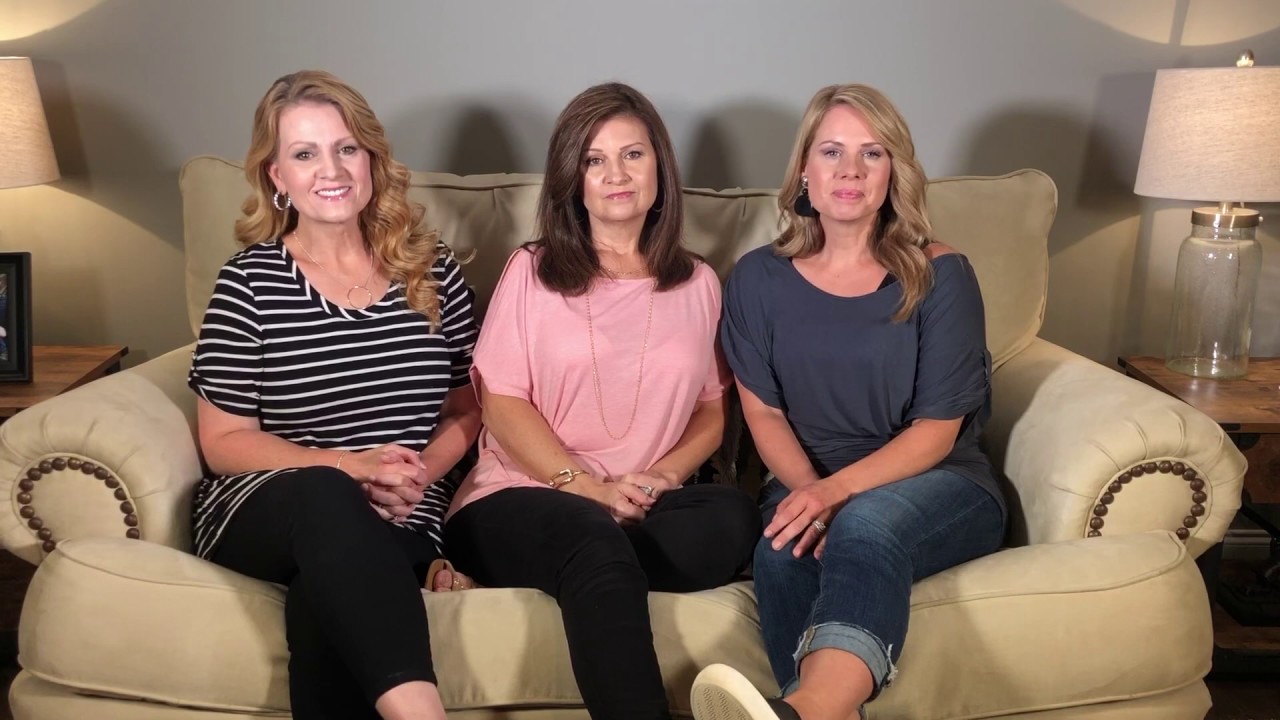 Sisters - How to Pronounce Ruppe - YouTube