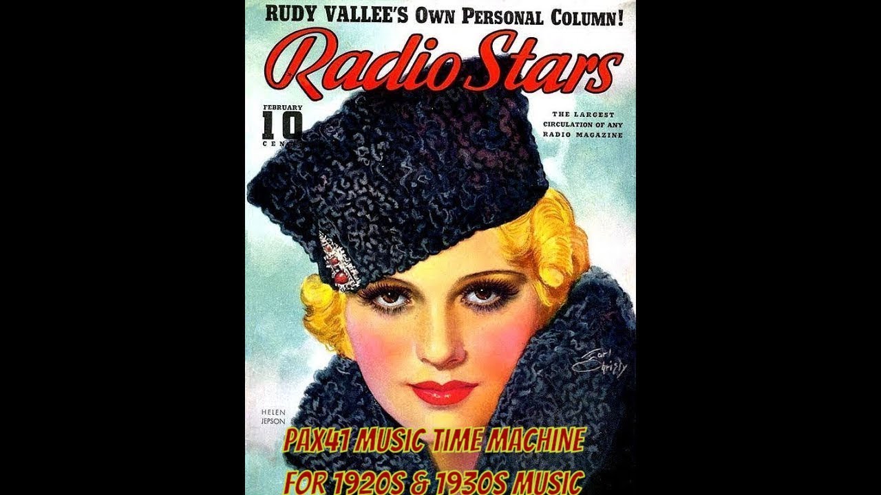 Ladies Of Song Present The Music Of The 1920s @Pax41 - YouTube