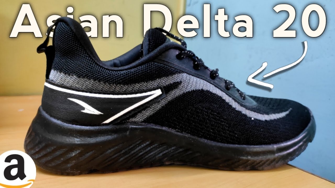 asian Delta-20 Shoe | asian Delta 20 Sports Shoes | Best Shoes for ...