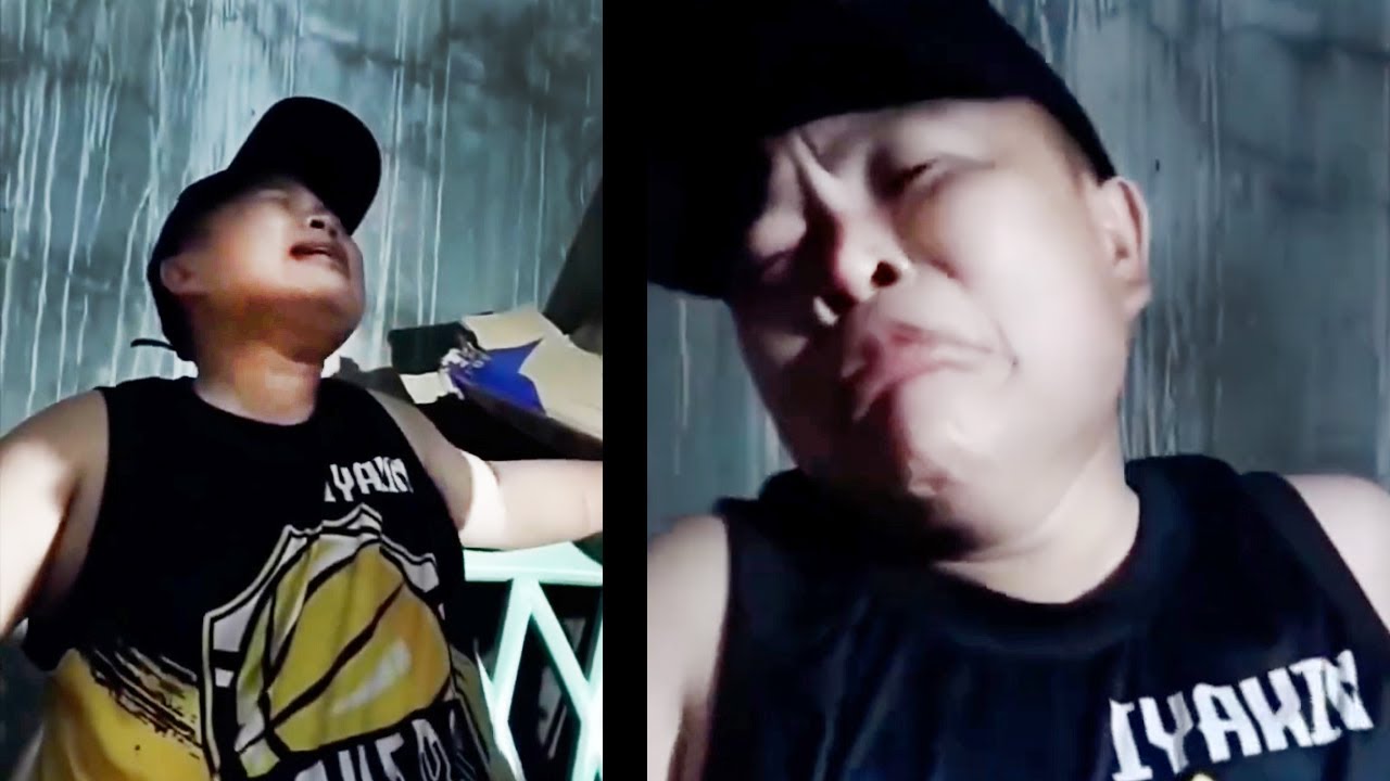Rare Video: Ganito ma-HEARTBROKEN ang tomboy - YouTube