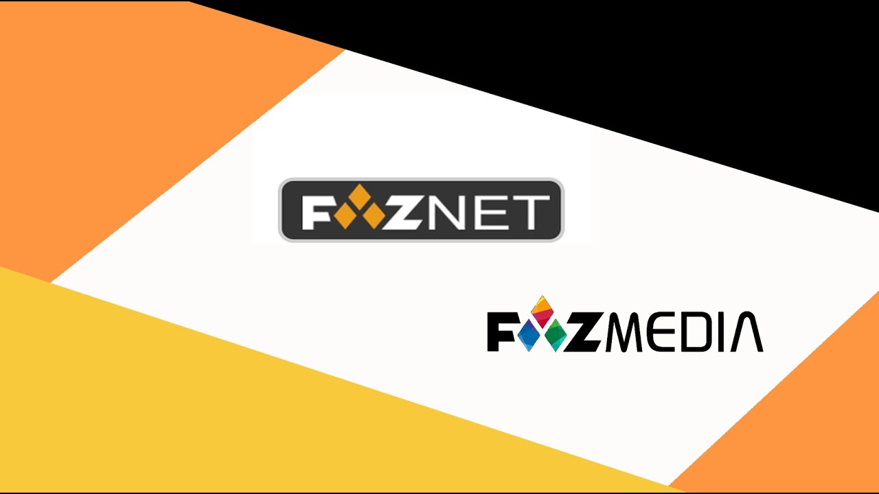 CARA MENGGANTI NAMA WIFI Wireless DAN PASSWORD FAZNET - YouTube