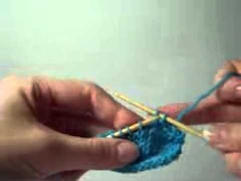 How to cast off - YouTube