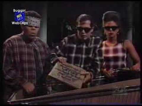 House Of Buggin' - Chicano Militant Minute - YouTube