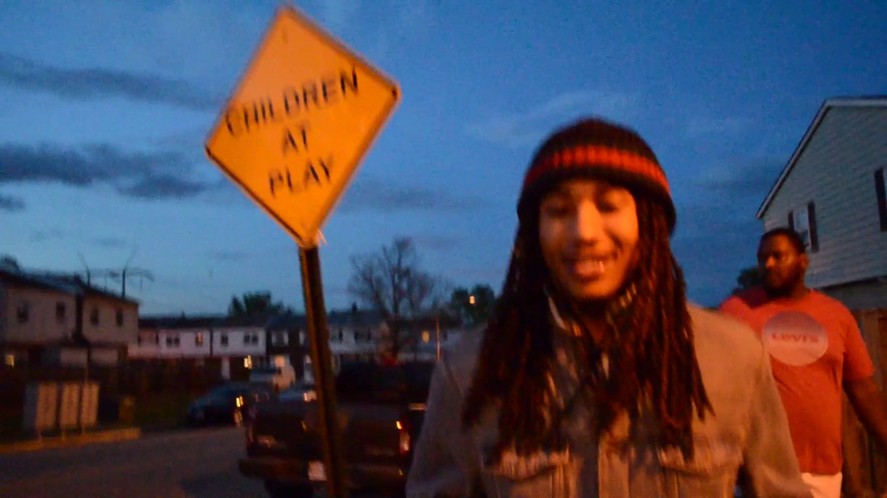 LIVE FROM WILLIAMSTOWN DUMFRIES PRINCE Williams CO. VA W/ REGGIE REG ...