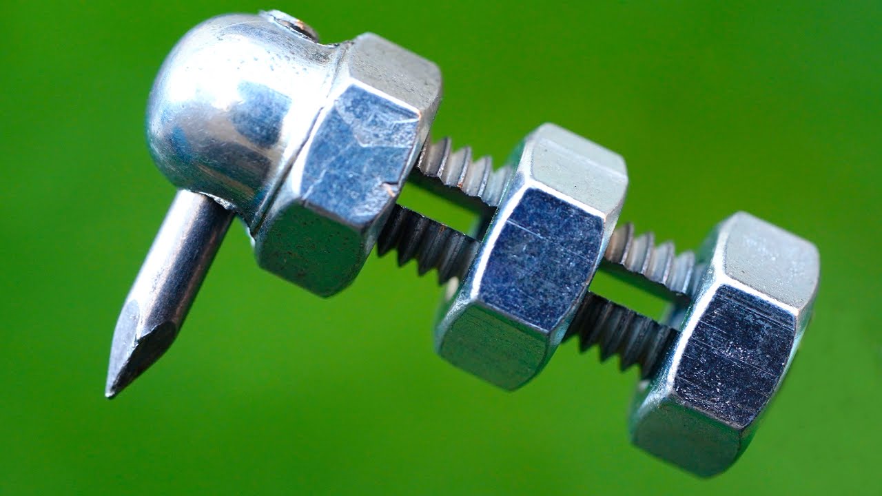 13 EASY USEFUL IDEAS YOU CAN DO AT HOME - YouTube