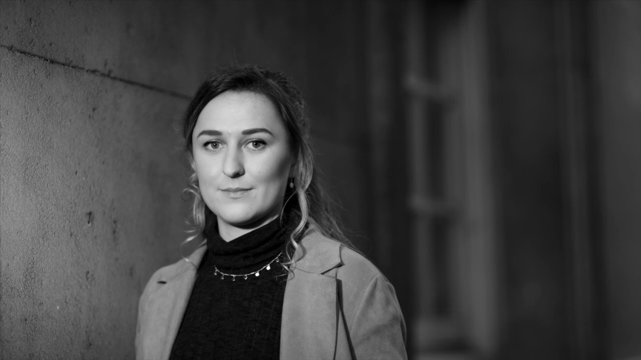 Olivia Fraser, Edwin Roxburgh: Study 1| Trinity Laban Gold Medal 2020 ...