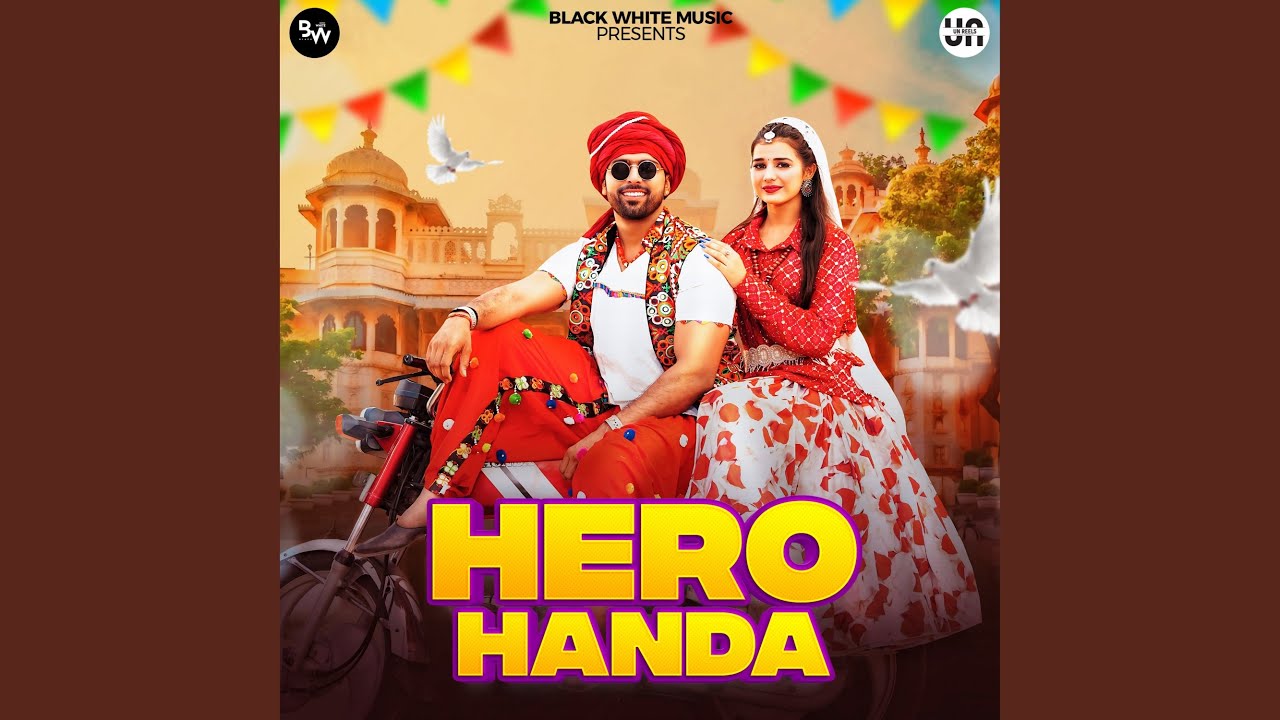 Hero Handa - YouTube
