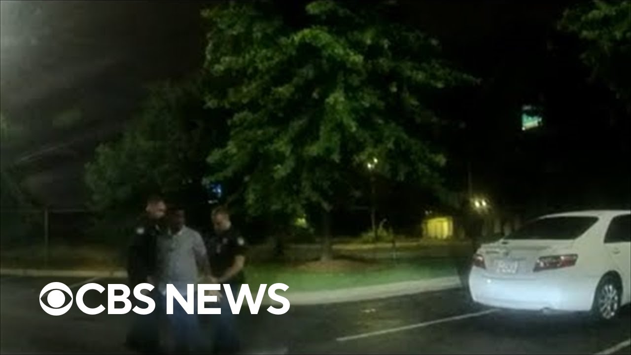 2 Atlanta officers won't face charges in fatal shooting of Rayshard ...