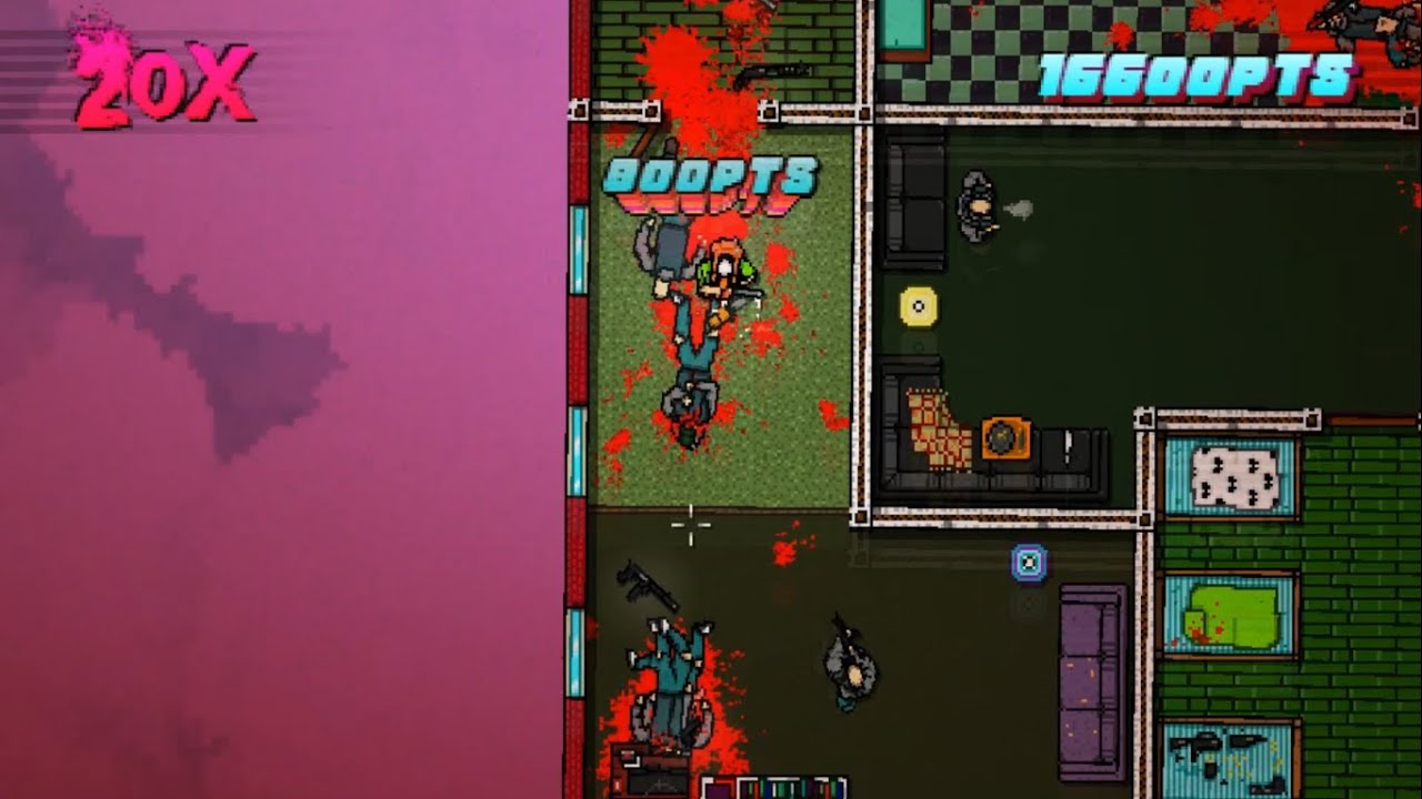 HLM2 | Hammer To Alex mod showcase - YouTube