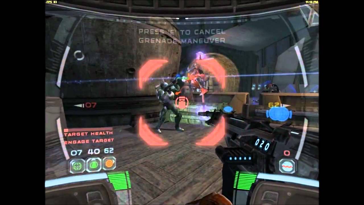 |Republic Commando| Droid Spin - YouTube