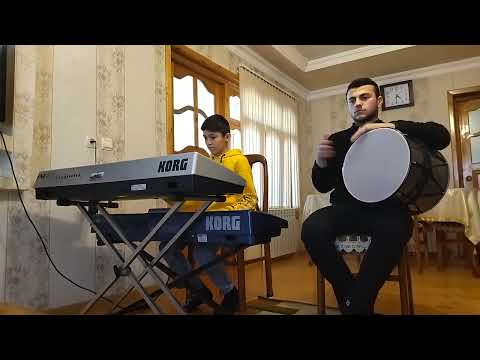 Samuel Ramazanov Rak Rak Rak