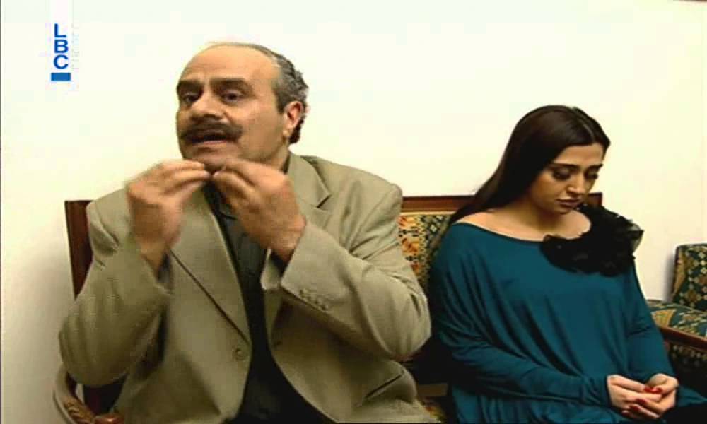 Bas Mat Watan - 2015 Episode 1 - ليش ما بتحكي؟ - YouTube
