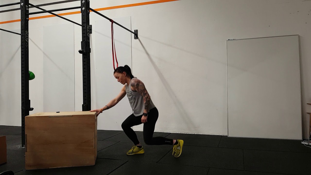 shoulder and spine mobility (seated) - YouTube