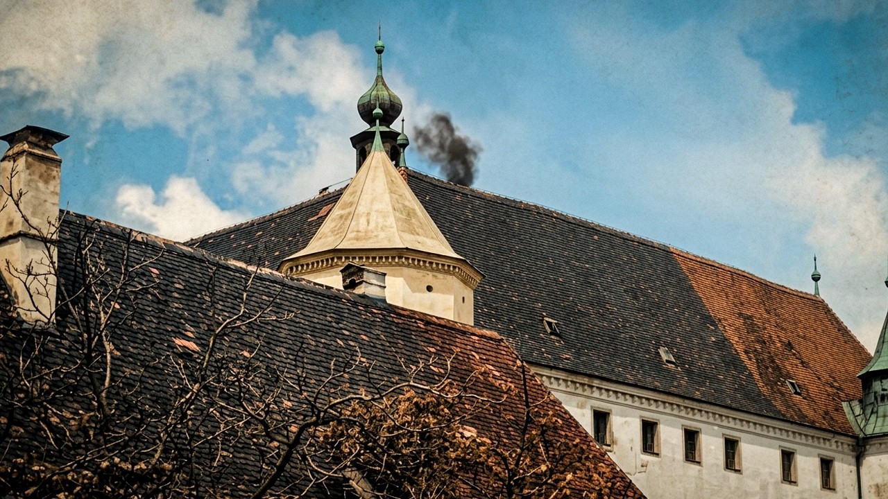 The Secret Files of Hartheim, the Nazi Castle – The History Channel