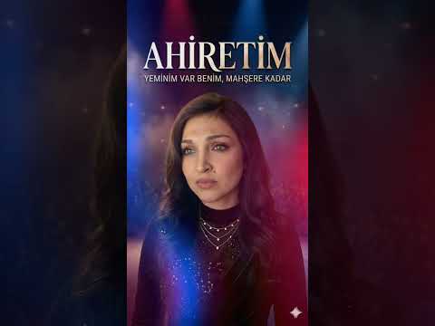 AHİRETİM