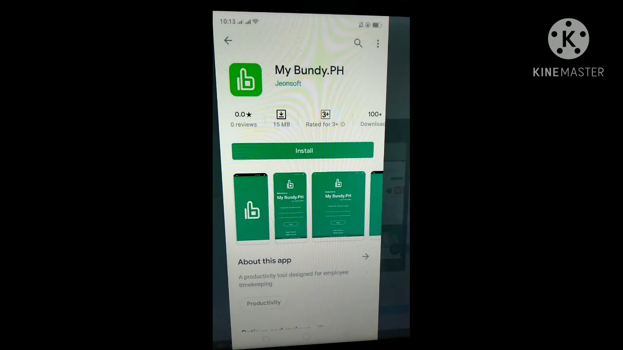 My Bundy.PH - YouTube